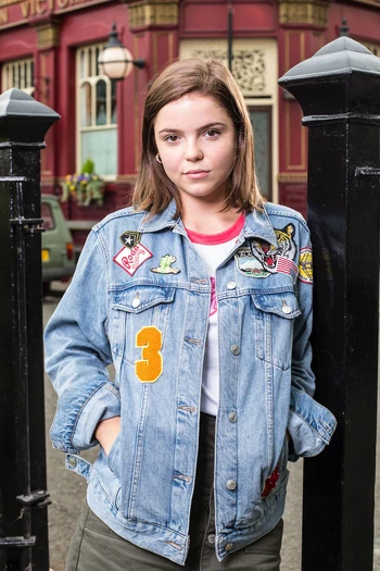 Courtney Mitchell | Eastenders Wiki | Fandom