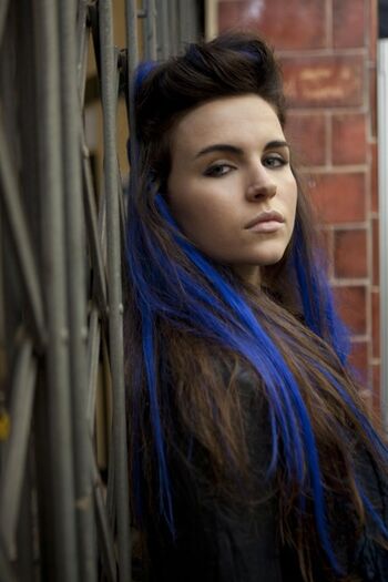 Zsa Zsa Carter Eastenders Wiki Fandom