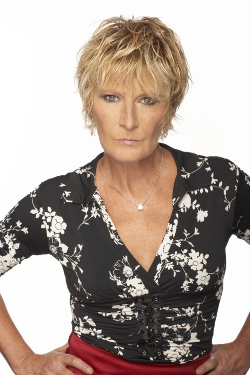 Shirley Carter | Eastenders Wiki | FANDOM powered by Wikia