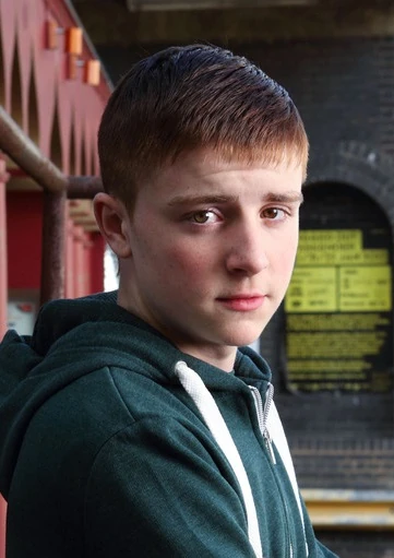 Liam Butcher | Eastenders Wiki | FANDOM powered by Wikia