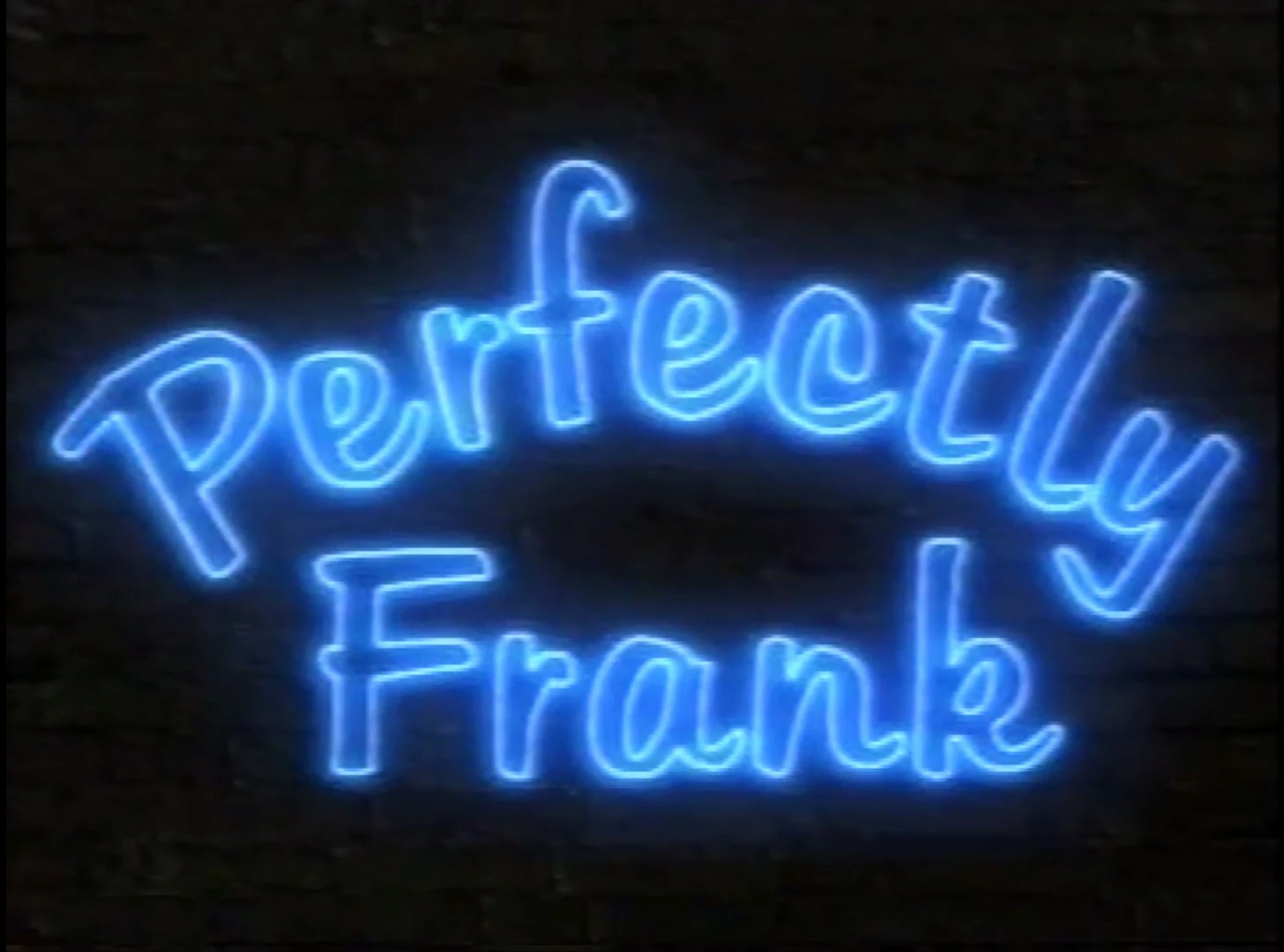 Perfectly Frank | EastEnders Wiki | Fandom