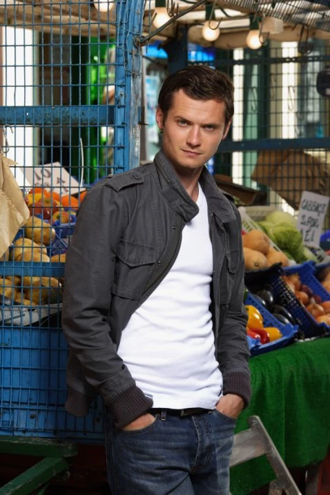 Callum Monks | EastEnders Wiki | Fandom