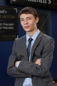 Darren Miller | EastEnders Wiki | FANDOM powered by Wikia