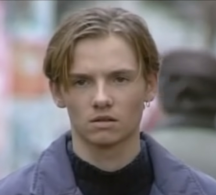 Jamie Mitchell - List of appearances | EastEnders Wiki | Fandom