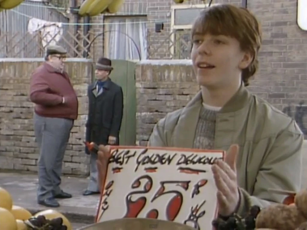 Image - Ian Beale (16 April 1985).jpg | EastEnders Wiki | FANDOM ...