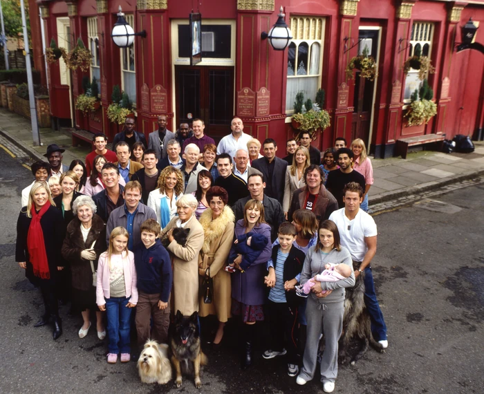 Cast Photos | EastEnders Wiki | Fandom