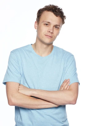 Johnny Carter | EastEnders Wiki | FANDOM powered by Wikia