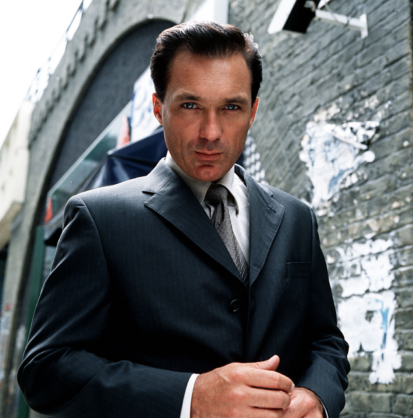 Steve Owen | EastEnders Wiki | FANDOM powered by Wikia