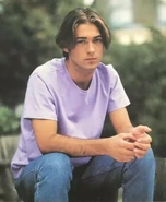 Joe Wicks | EastEnders Wiki | Fandom