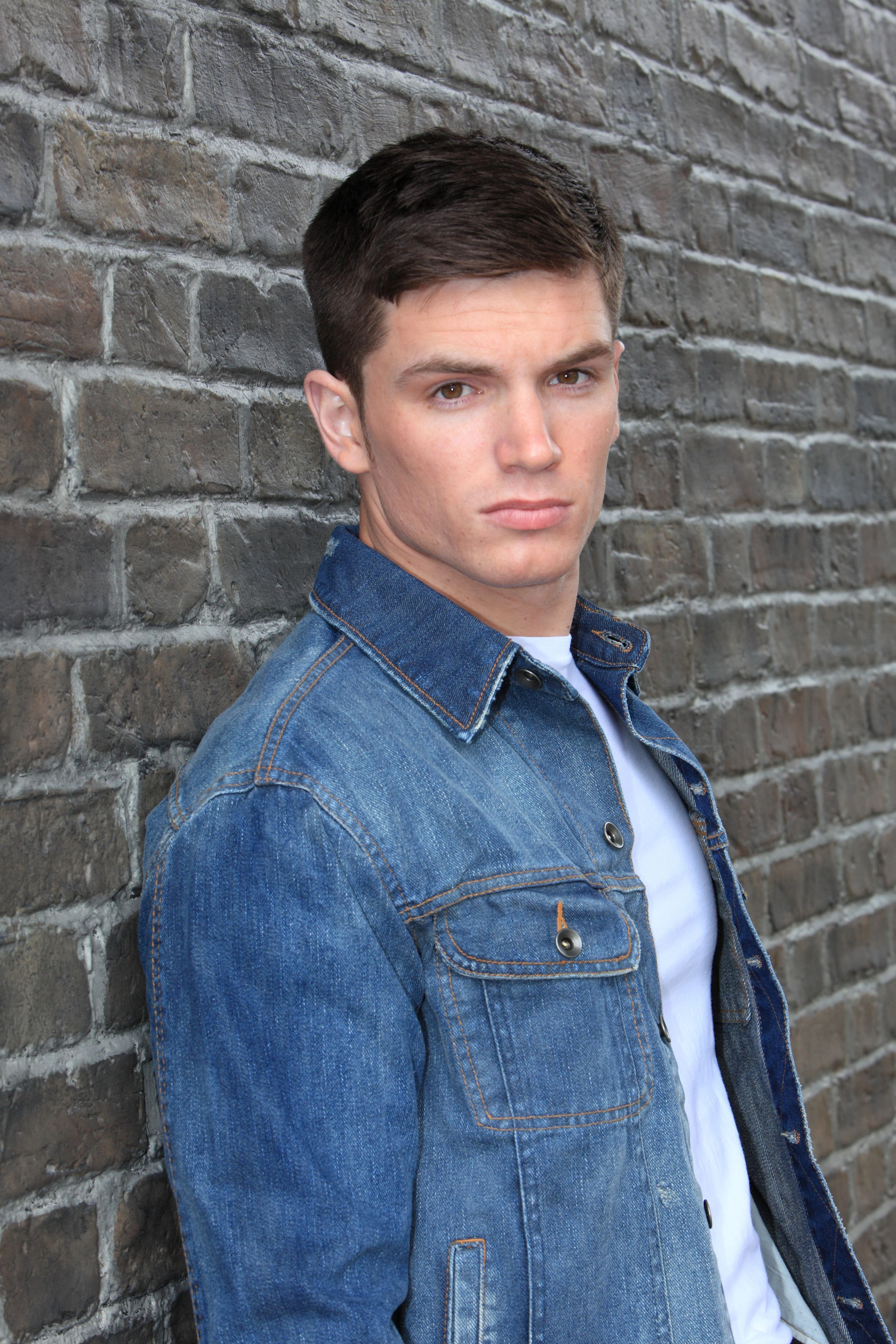 Joey Branning | EastEnders Wiki | Fandom