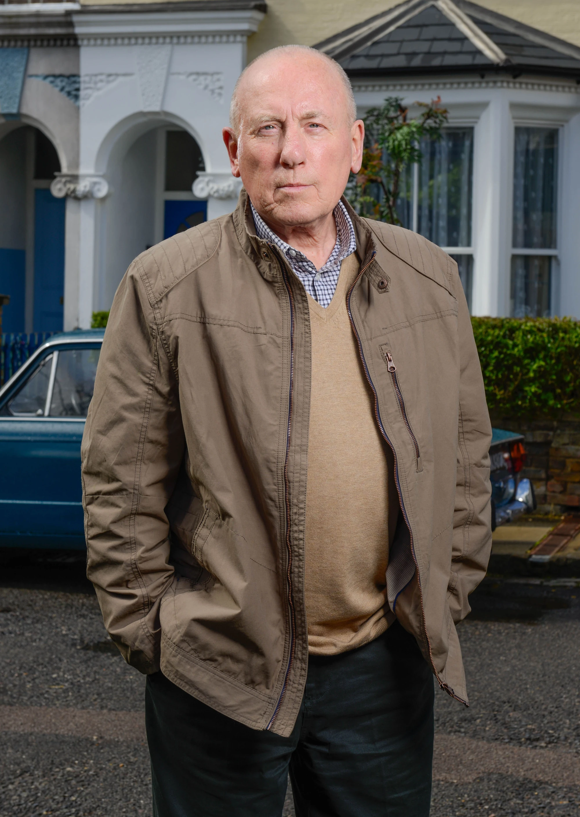 Ted Murray | EastEnders Wiki | Fandom