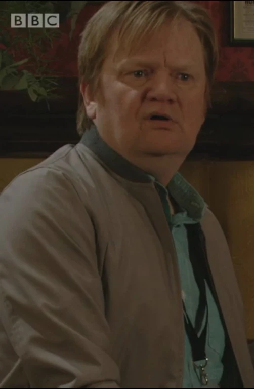 Alan Daniels | EastEnders Wiki | Fandom