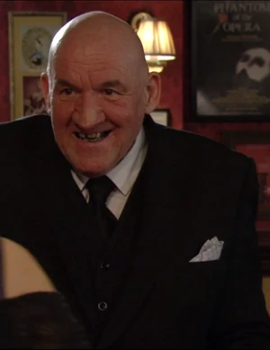 Ginger Pete | EastEnders Wiki | Fandom