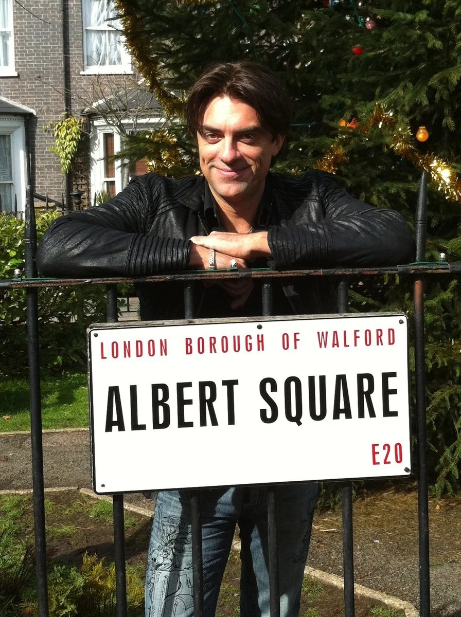 Daran Little | EastEnders Wiki | Fandom