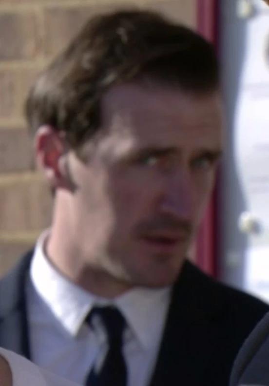 Daniel (1 January 2019) | EastEnders Wiki | Fandom