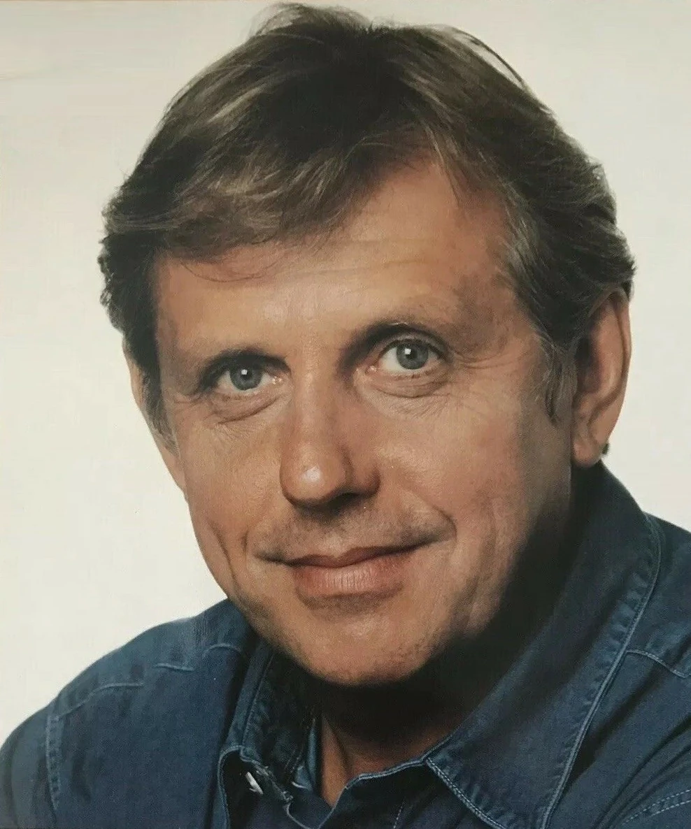 Geoff Barnes | EastEnders Wiki | Fandom