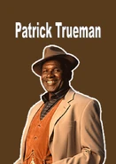 Patrick Trueman | EastEnders Wiki | Fandom