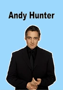 Andy Hunter | EastEnders Wiki | Fandom