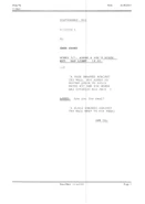 Scripts | EastEnders Wiki | FANDOM powered by Wikia