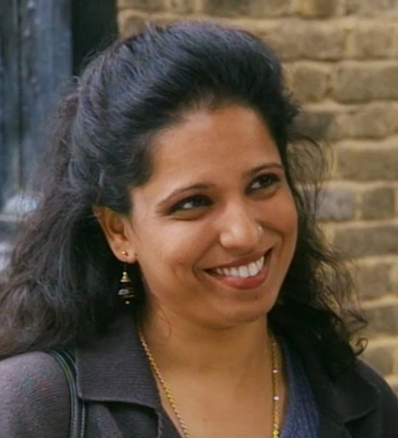 Gita Kapoor | EastEnders Wiki | Fandom