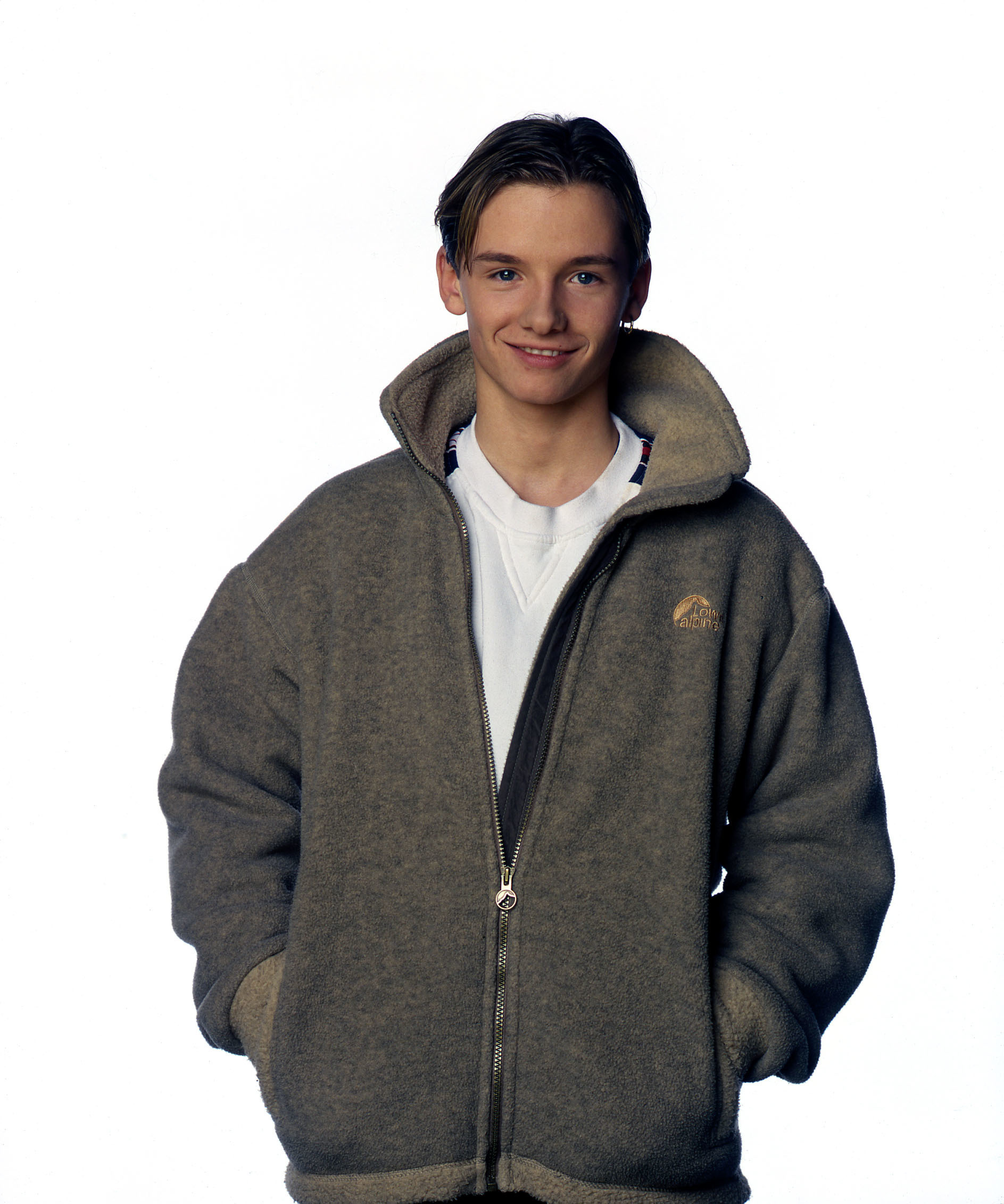 Jamie Mitchell Eastenders Wiki Fandom Powered By Wikia