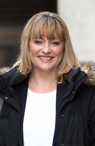 Laurie Brett | EastEnders Wiki | Fandom