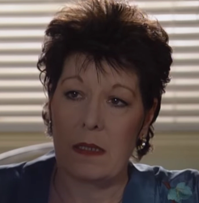 Irene Raymond - List of appearances | EastEnders Wiki | Fandom