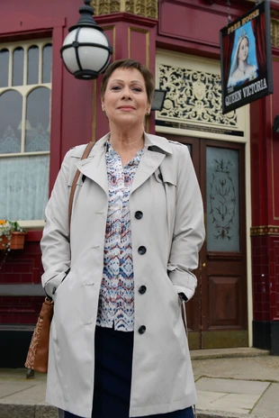 Alison Slater | EastEnders Wiki | Fandom