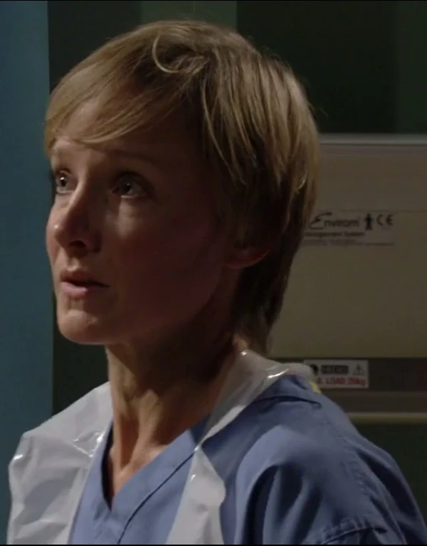 Nurse Beth | EastEnders Wiki | Fandom