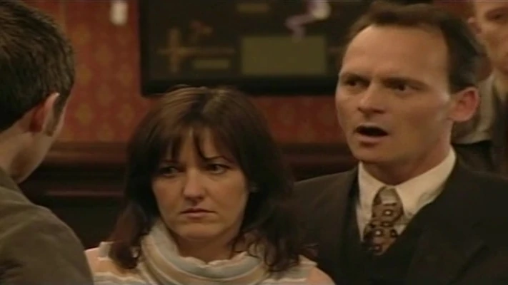 Episode 2104 (3 May 2001) | EastEnders Wiki | Fandom
