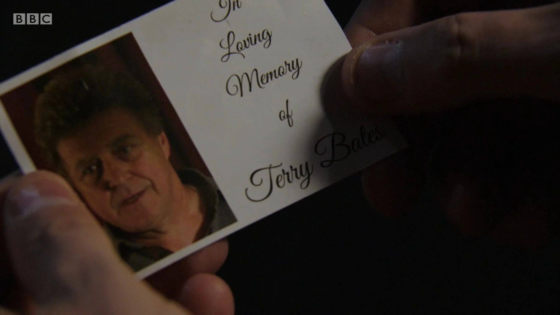 Terry Bates | EastEnders Wiki | Fandom
