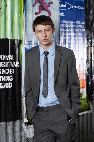 Darren Miller | EastEnders Wiki | Fandom