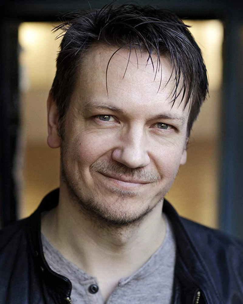 Mark Homer | EastEnders Wiki | Fandom