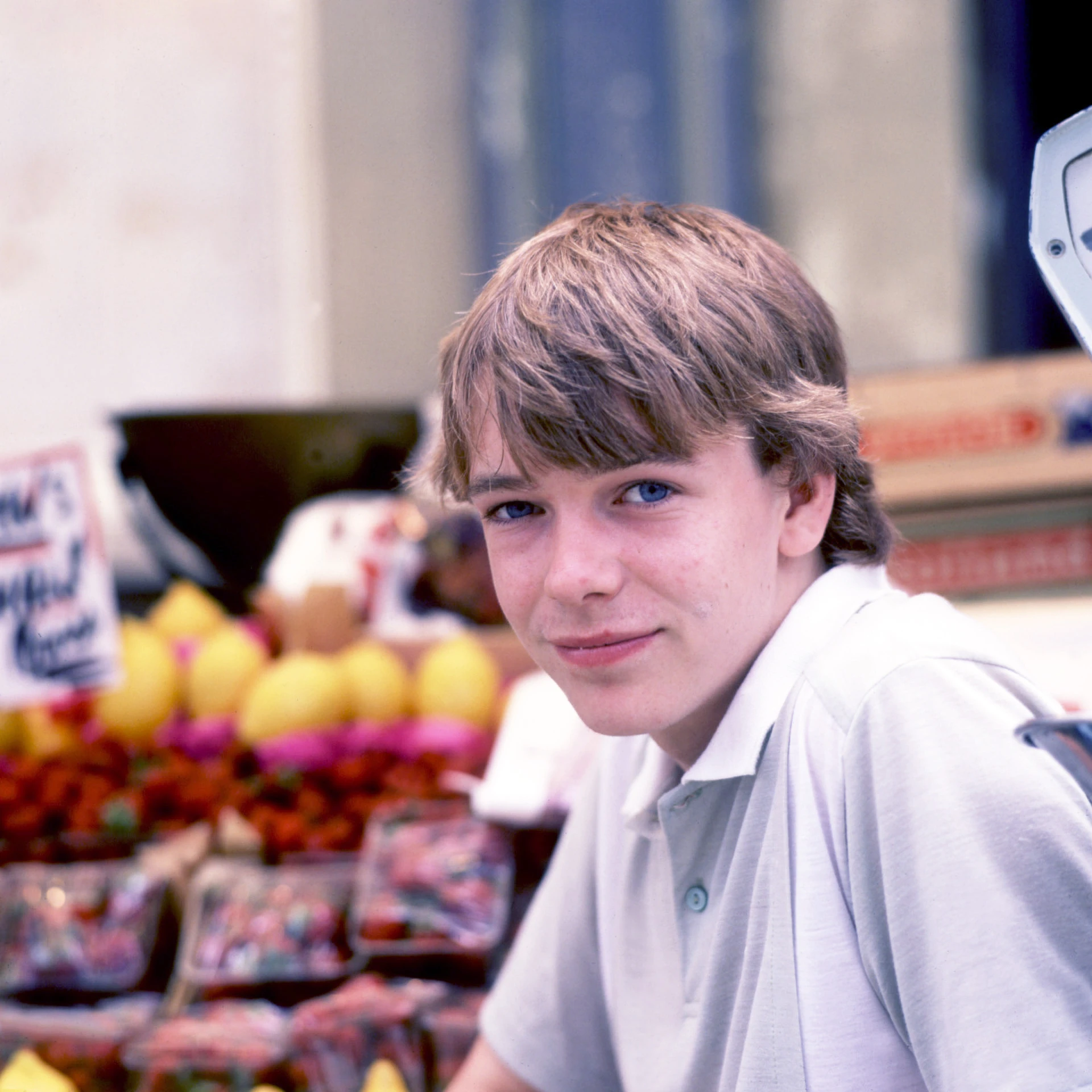 Image - Ian Beale (1980's).jpg | EastEnders Wiki | FANDOM powered by Wikia