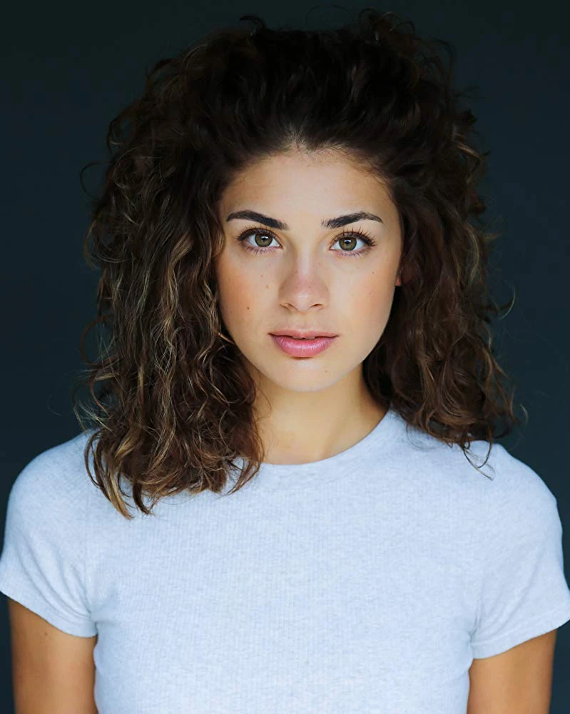 Sophia Capasso | EastEnders Wiki | Fandom