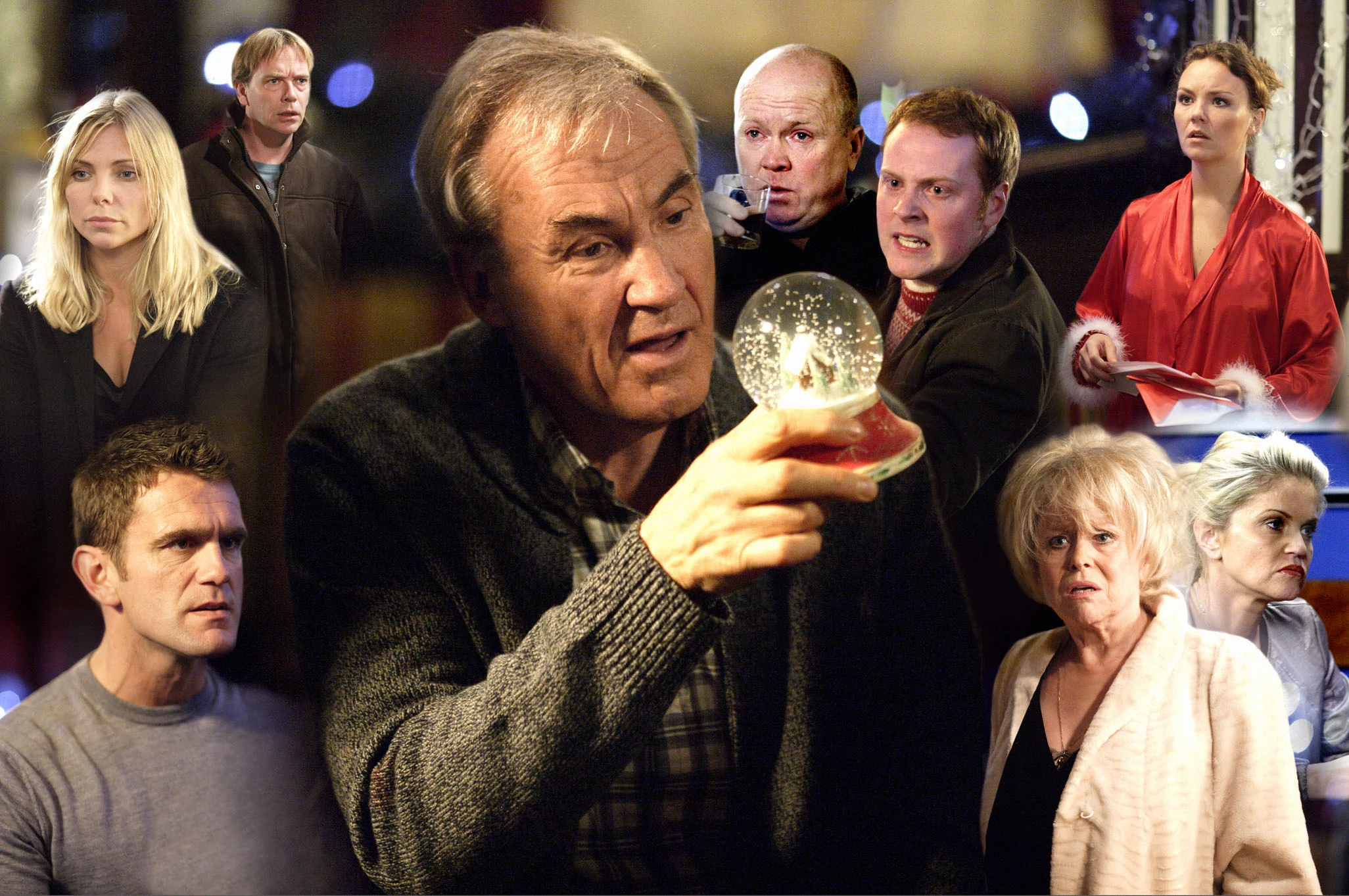 Who Killed Archie Mitchell? | EastEnders Wiki | FANDOM powered by Wikia