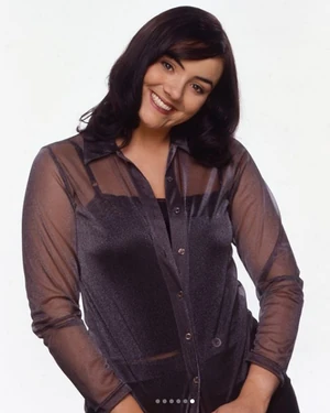 Tiffany Mitchell | EastEnders Wiki | FANDOM powered by Wikia