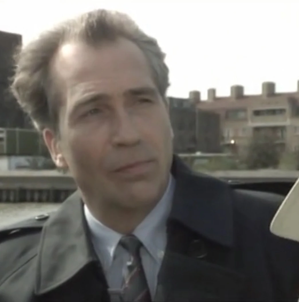 Andrew Burt | EastEnders Wiki | Fandom