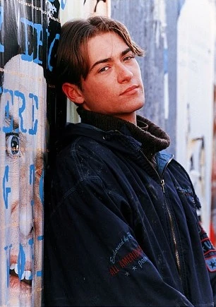 Joe Wicks | EastEnders Wiki | Fandom