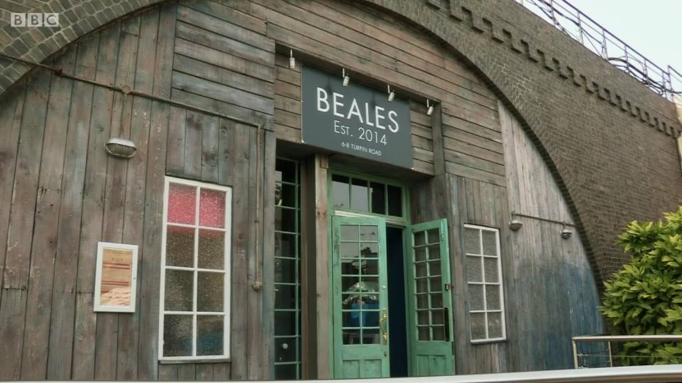 Beales | EastEnders Wiki | FANDOM powered by Wikia Beales | EastEnders Wiki | FANDOM powered by Wikia