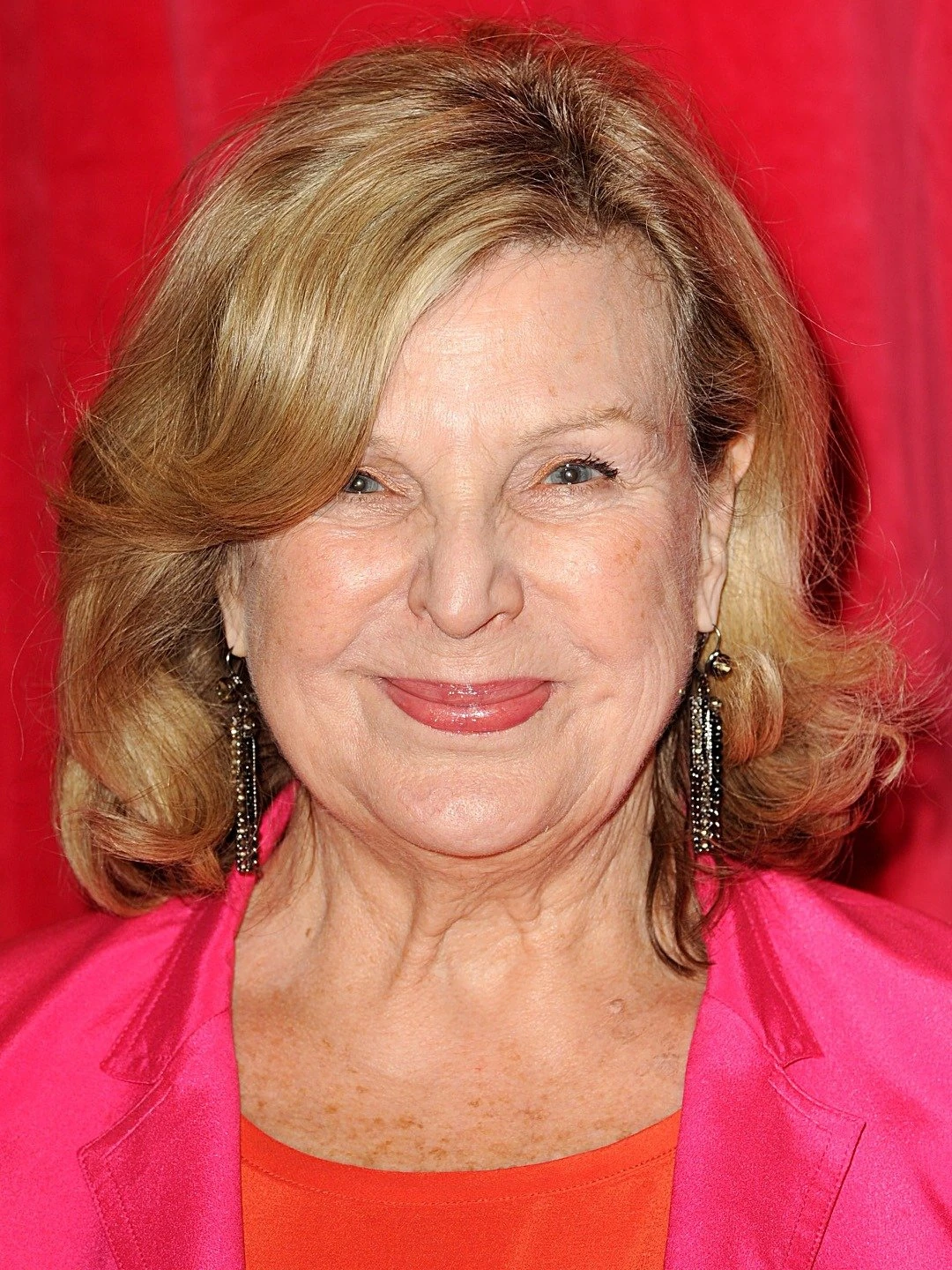 Ann Mitchell | EastEnders Wiki | Fandom