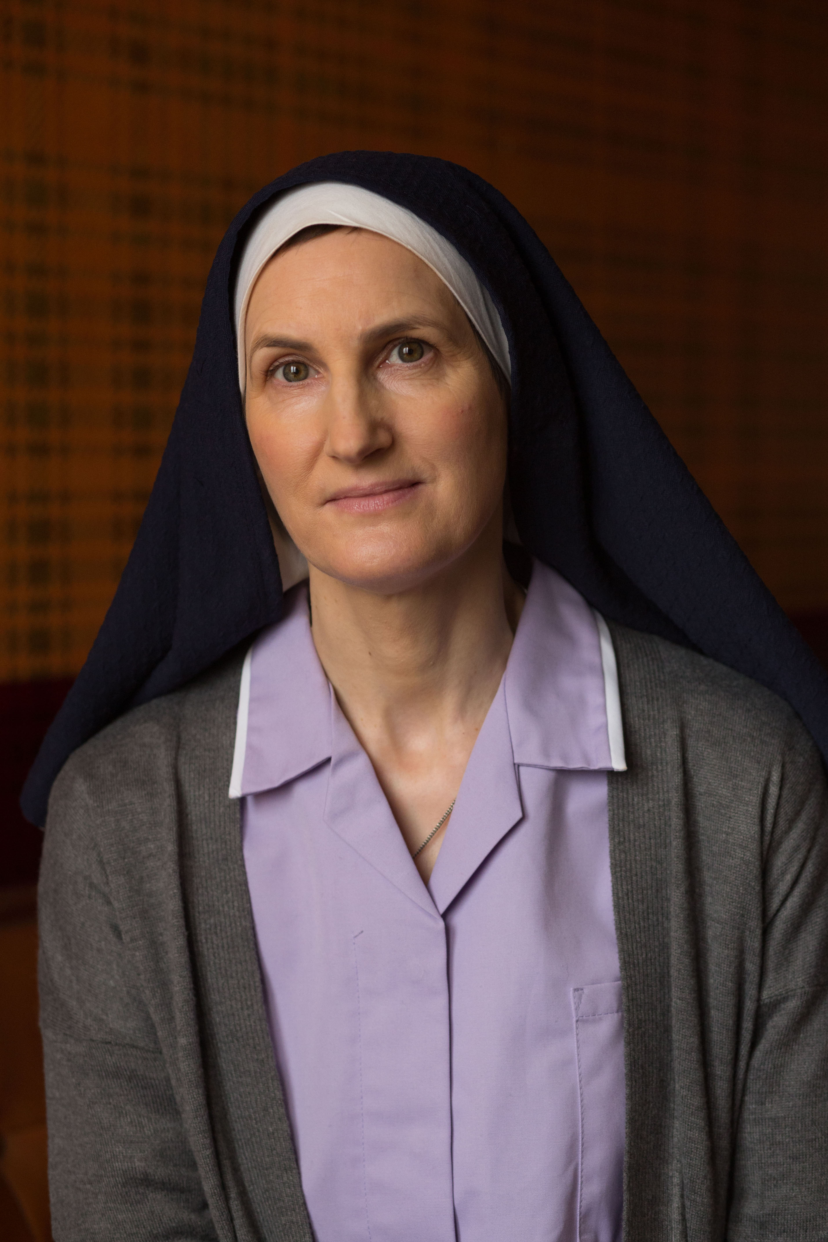 Sister Judith Eastenders Wiki Fandom Powered By Wikia