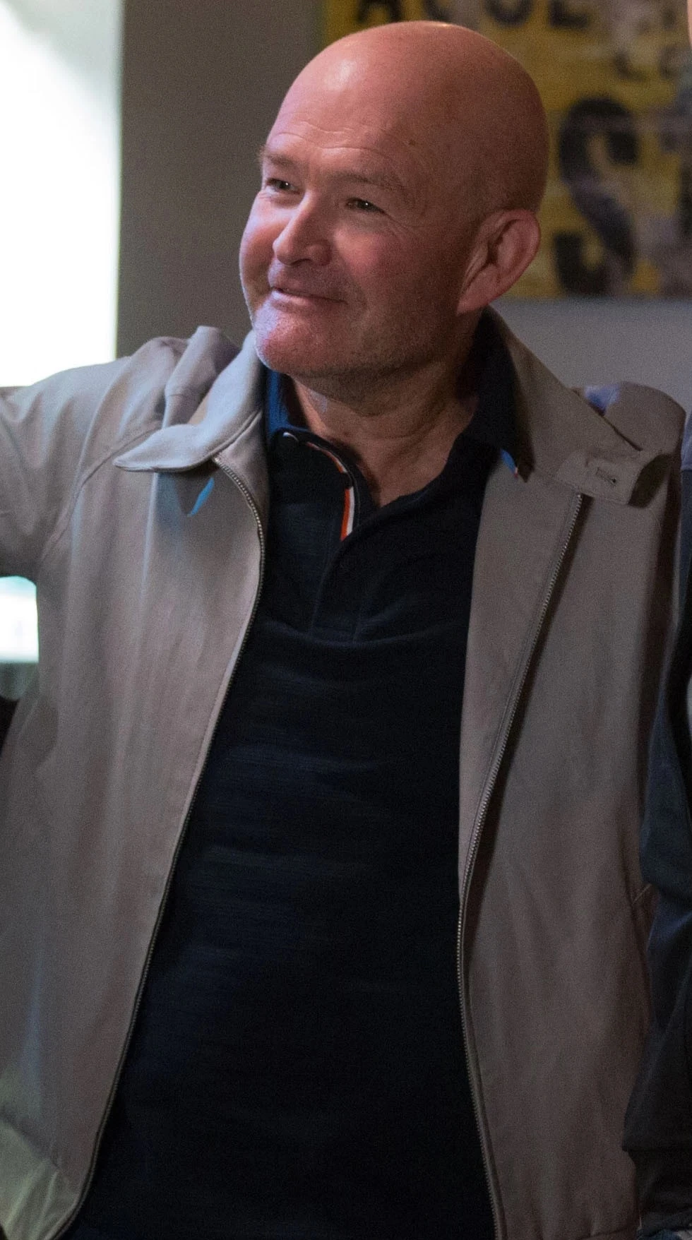 Jonno Highway | EastEnders Wiki | Fandom