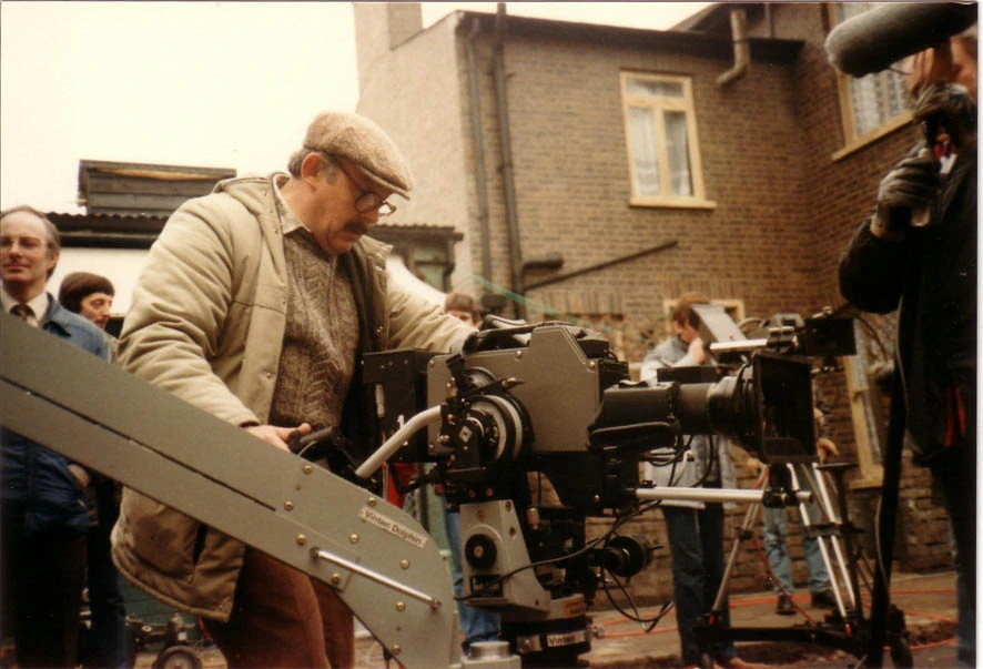 Image - Old Eastenders Behind the Scenes 2.jpg | EastEnders Wiki ...