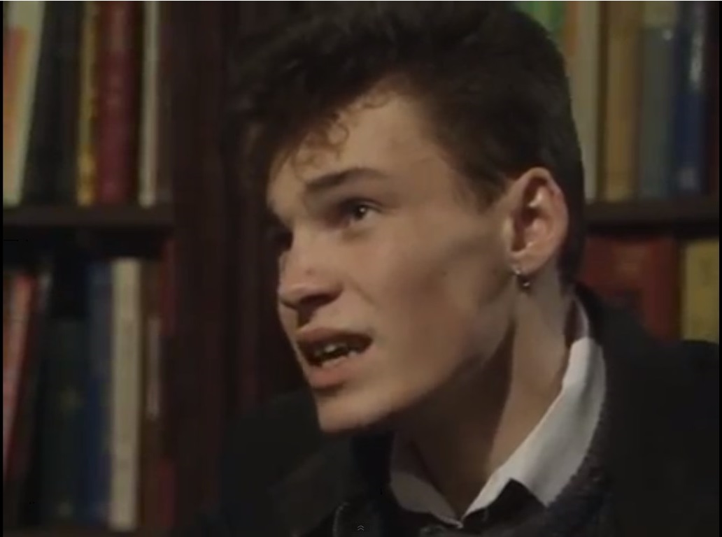 Mark Fowler Eastenders Wiki Fandom Powered By Wikia
