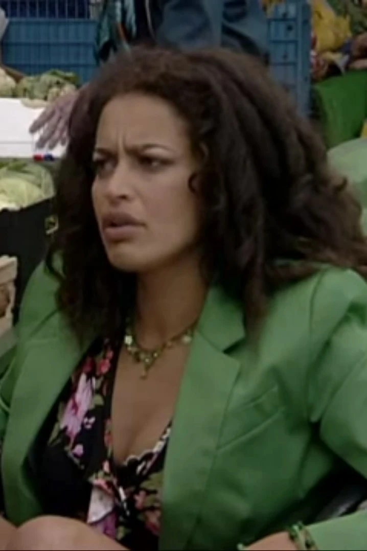 Carla Mitchell | EastEnders Wiki | Fandom