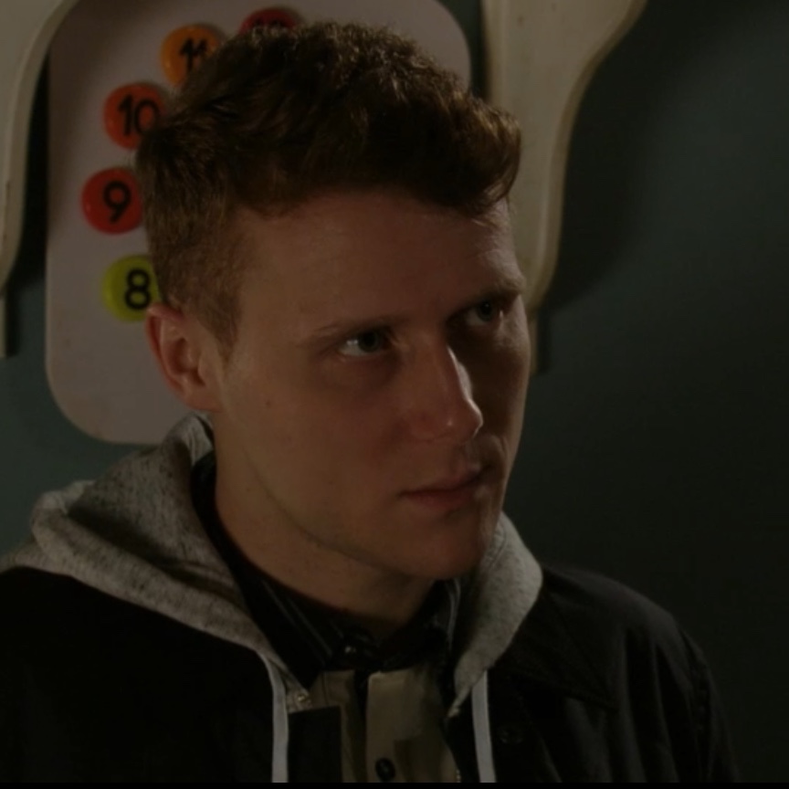 Jay Brown | EastEnders Wiki | FANDOM powered by Wikia