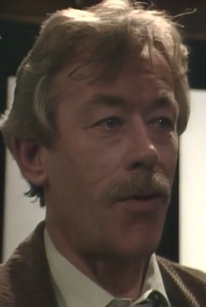 Brian Wicks | EastEnders Wiki | Fandom