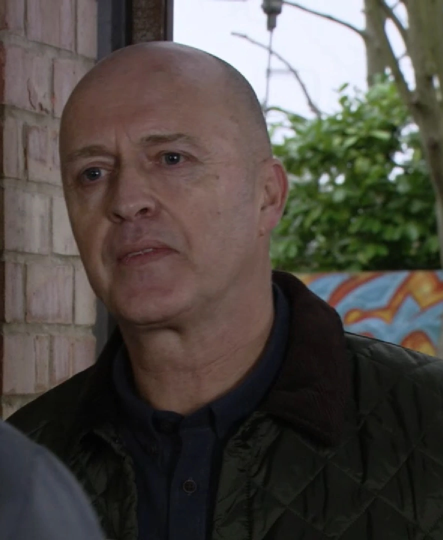 Danny Hardcastle | EastEnders Wiki | Fandom