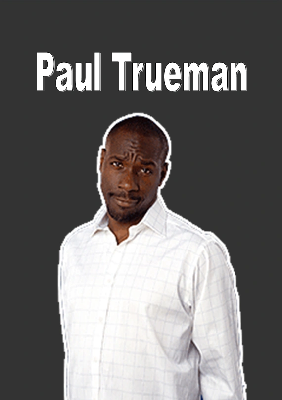 Paul Trueman | EastEnders Wiki | FANDOM powered by Wikia